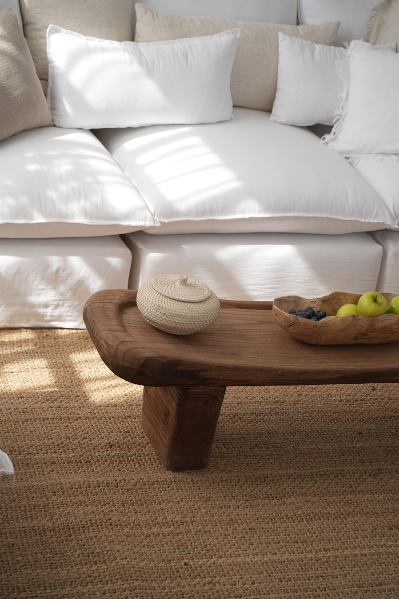 Wooden table – Lilly Home